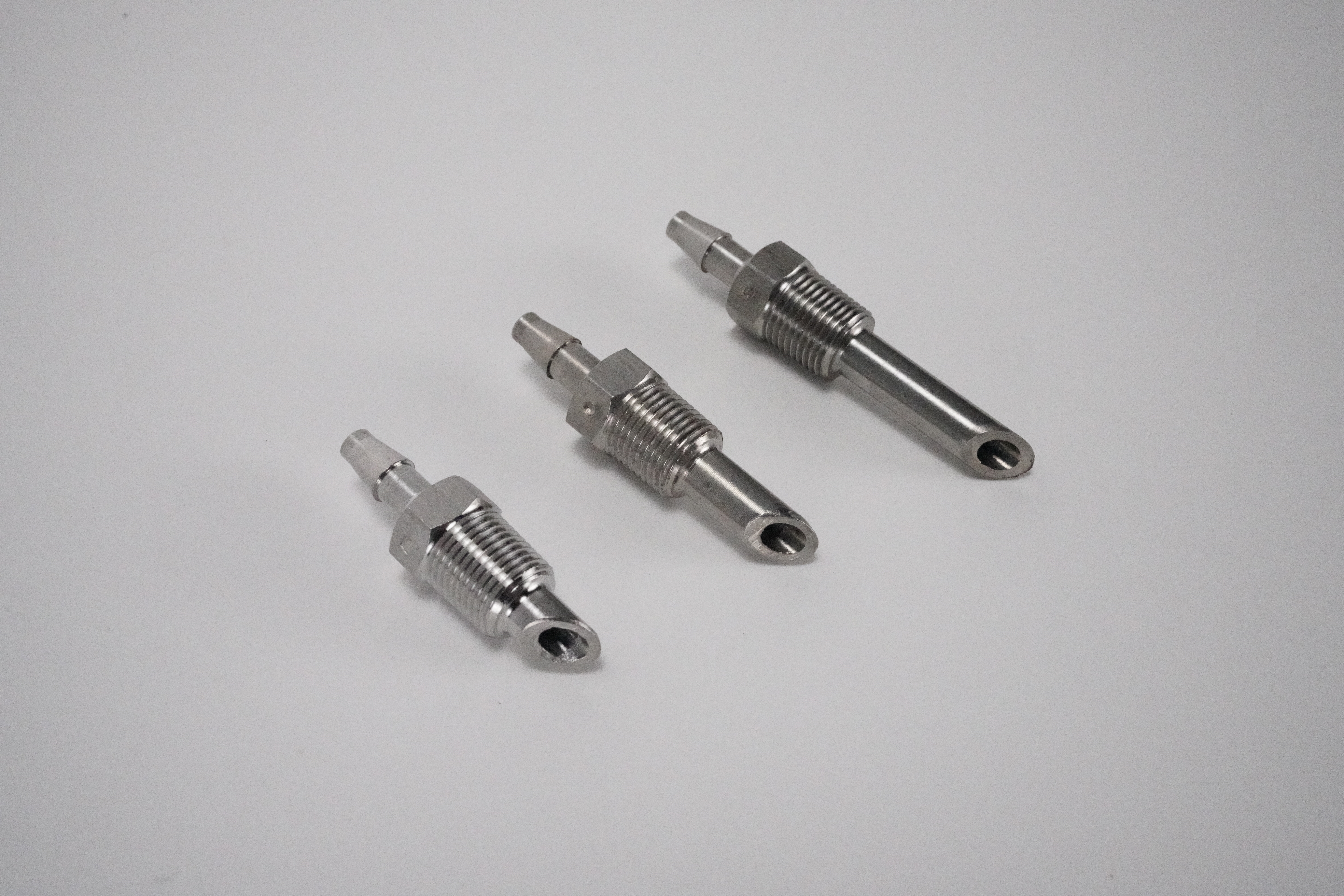 EZ-FLO - Venturi Fittings | EZ Flo Injection Systems