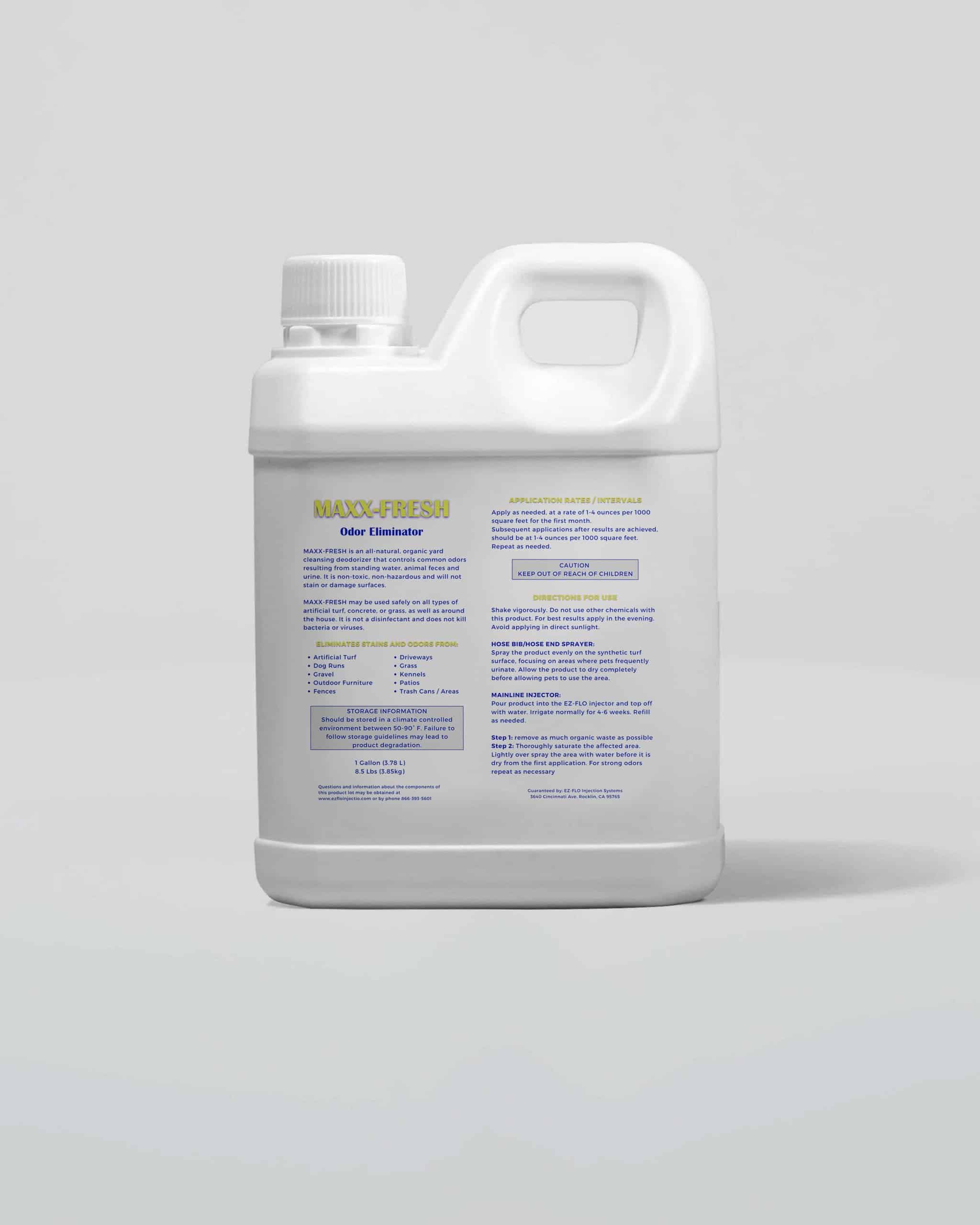 Fertilizers & Supplements | EZ Flo Injection Systems