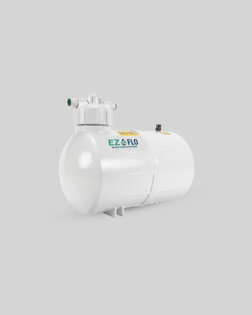 Residential Injection Systems | EZ Flo Injection Systems