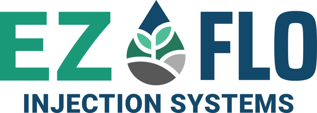 Refill Process | EZ-Flo Injection Systems