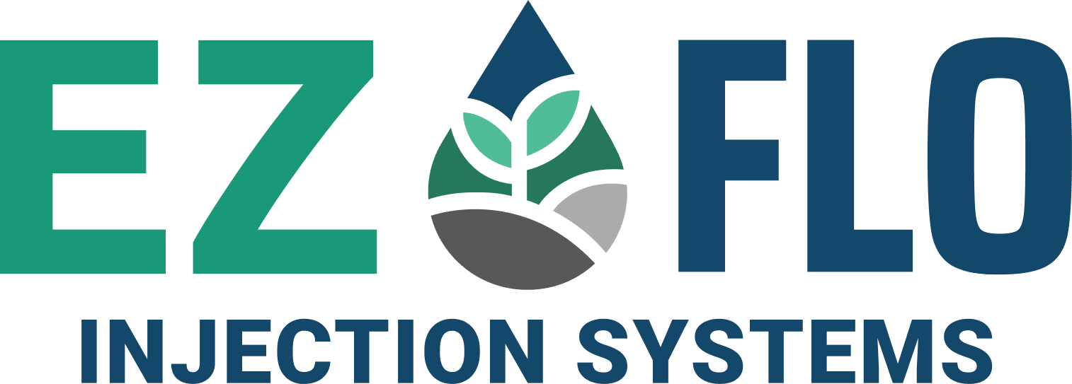 How to make sure your EZ-FLO is injecting | EZ-Flo Injection Systems